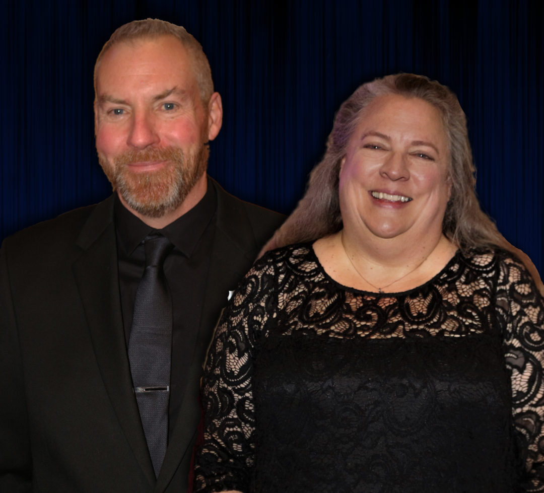 Founders & Directors | KCMT