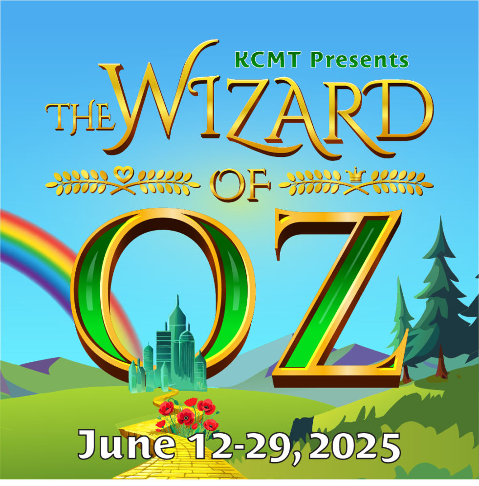 Shining Bright Anniversary Showcase | KCMT