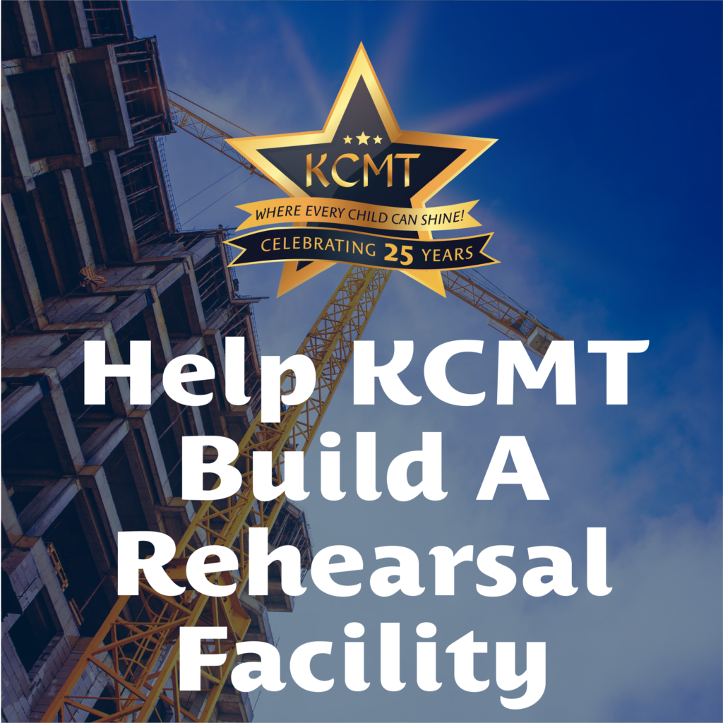 KCMT | Kitsap Children's Musical Theatre